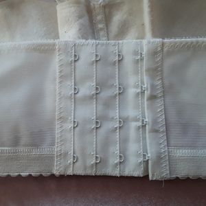 Vintage | Intimates & Sleepwear | 95s Vintage Command Performance White ...
